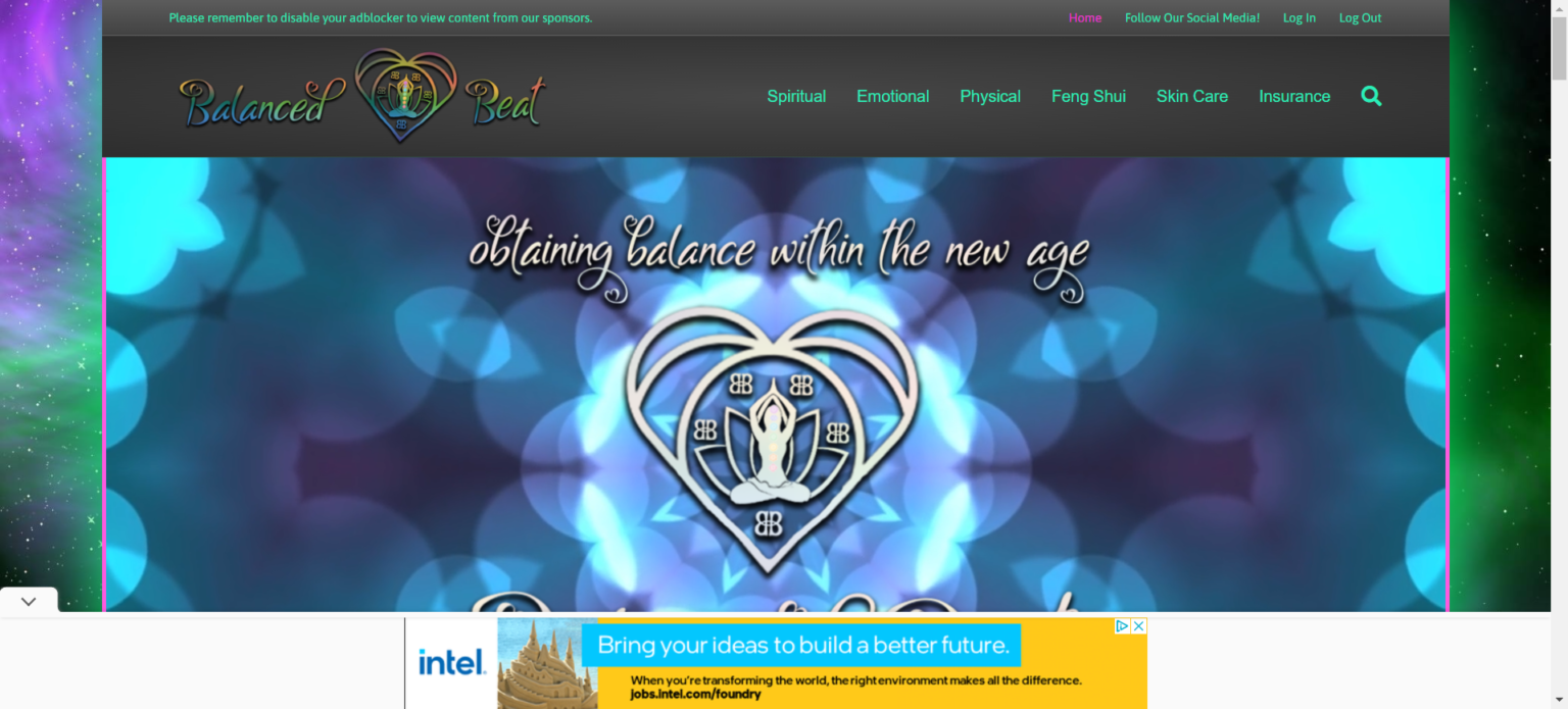 Excellence Web Solutions | Home Page - Excellence Web Solutions