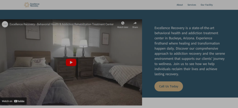 Excellence Web Solutions | Home Page - Excellence Web Solutions